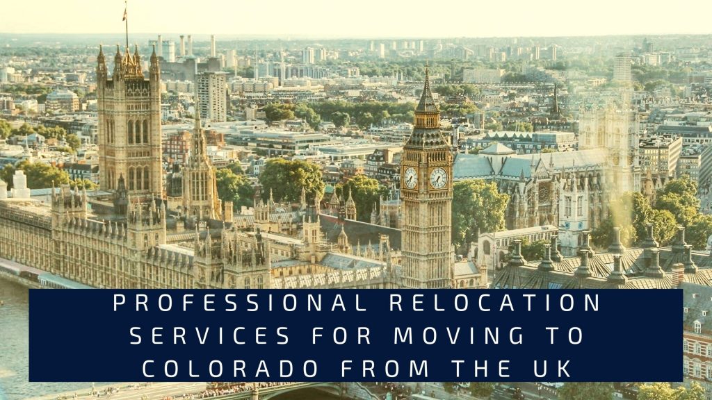 Affordable American Relocation Services | All American Movers
