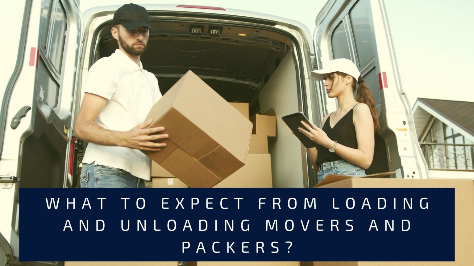 American Family Movers & Moving Companies